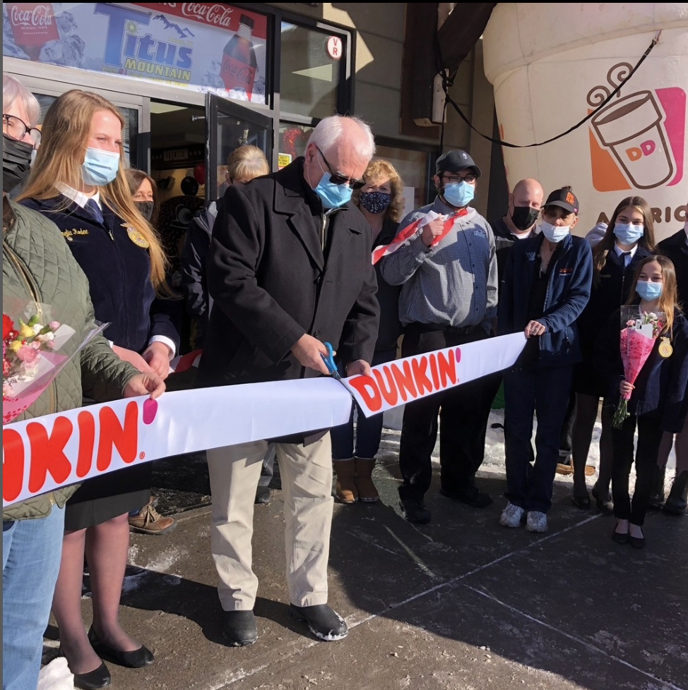 Media Relations – CEW Communications